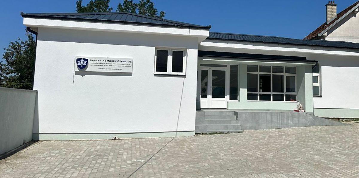 Fejzë Kabashi: AMF-të jashtë funksionit, me qeverisjen e LDK-së dhe ...